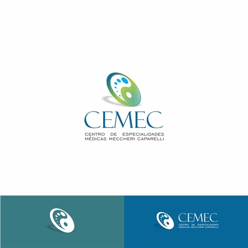 cemec (centro de especialidades médicas meccheri caparelli) | Criaç...