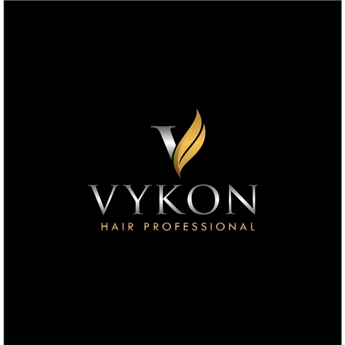 Vykon Hair Professional | Criação de Logo Para Beleza