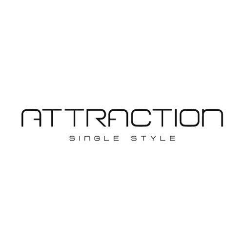 Logo para Attraction | NAMEX 4604681
