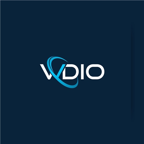 W&DIO | Criação de Logo Para Consultoria de Negócios