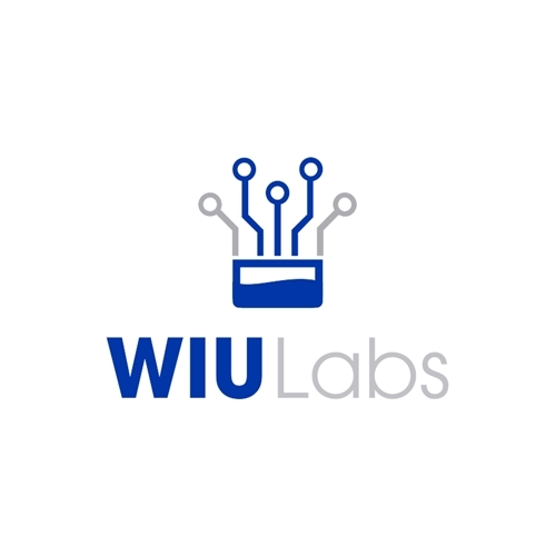 WIU Labs | Criação de Logo Para Computador & Internet