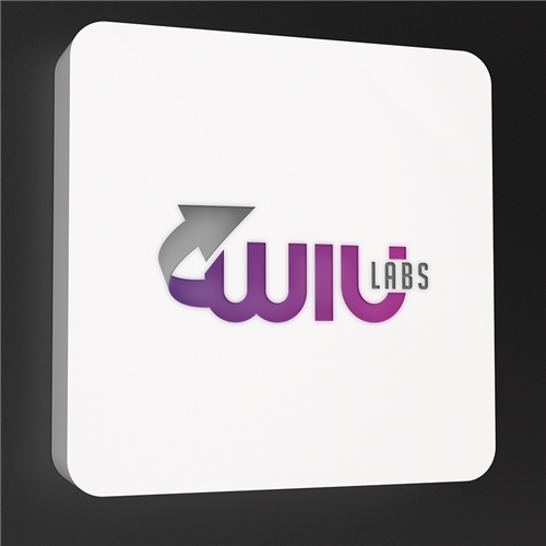 WIU Labs | Criação de Logo Para Computador & Internet