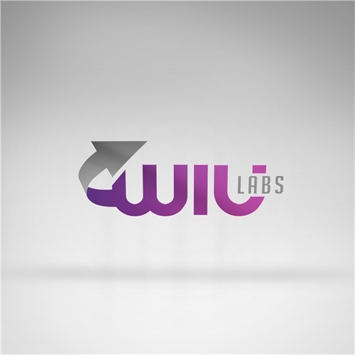 WIU Labs | Criação de Logo Para Computador & Internet