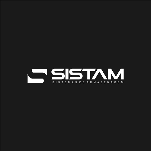 Sistam | Criação de Logo Para Outros