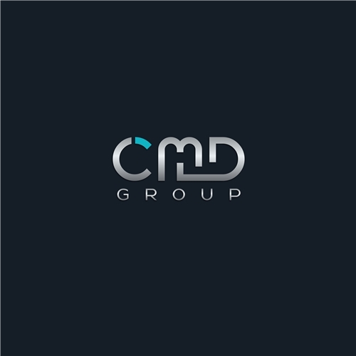 CMD Group | Criação de Logo Para Outros