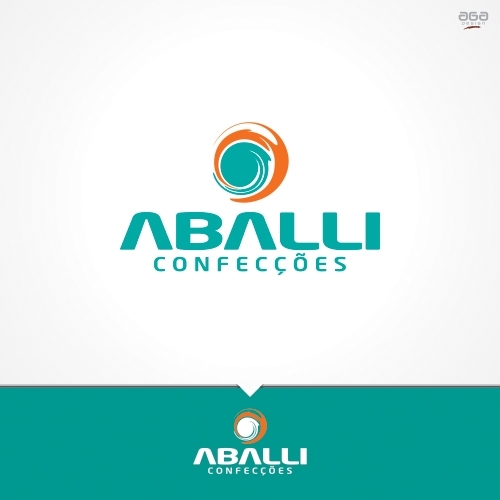 Aballi | Criação de Logo Para Outros