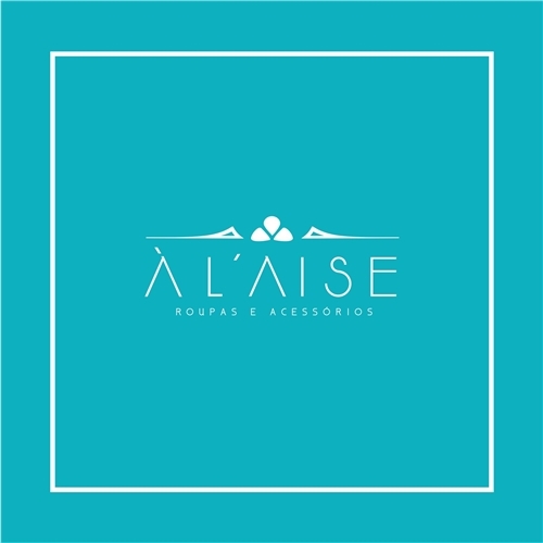 Logo para À L'AISE | Wings 4630343