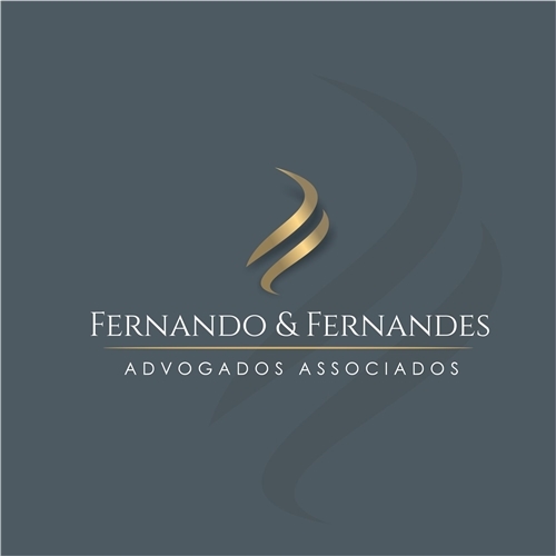 Altair Fernandes Sociedade de Advogados | Criação de Logo Para Advo...