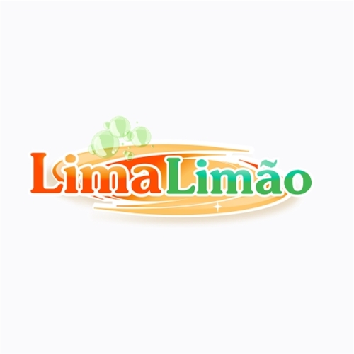 LimaLimão produtos de limpeza | Criação de Logo Para Limpeza & Serv...