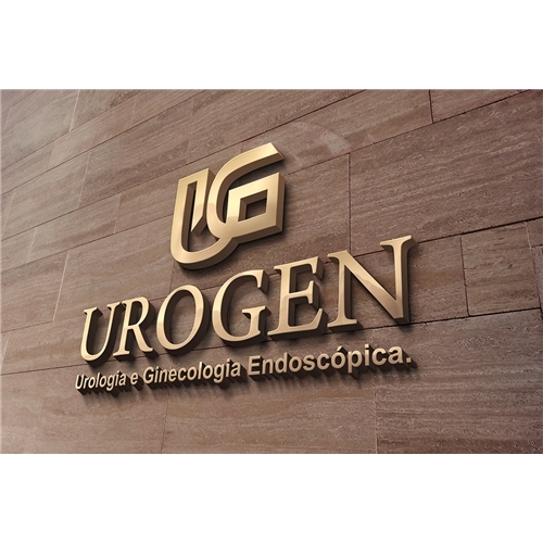 Logo e Rótulo para UROGEN - clínica.. | Creative.. 4647914