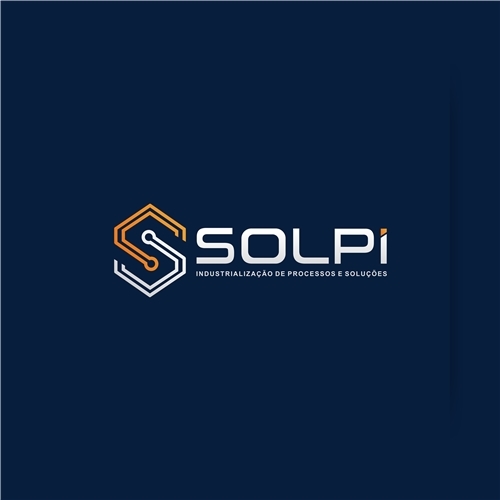Solpi (de Industrialização de processos e soluções) | Criação de Lo...