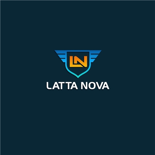 Latta Nova | Criação de Logo Para Automotivo