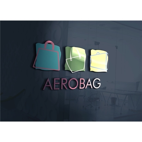AEROBAG | Criação de Logo Para Outros