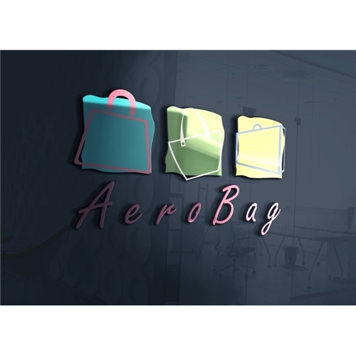 AEROBAG | Criação de Logo Para Outros
