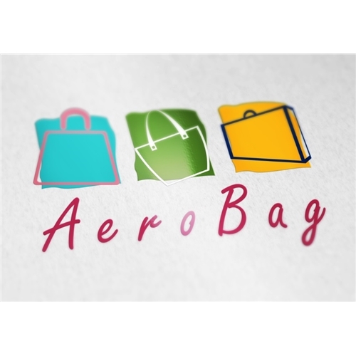 AEROBAG | Criação de Logo Para Outros
