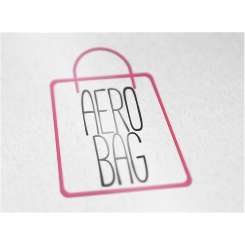 AEROBAG | Criação de Logo Para Outros