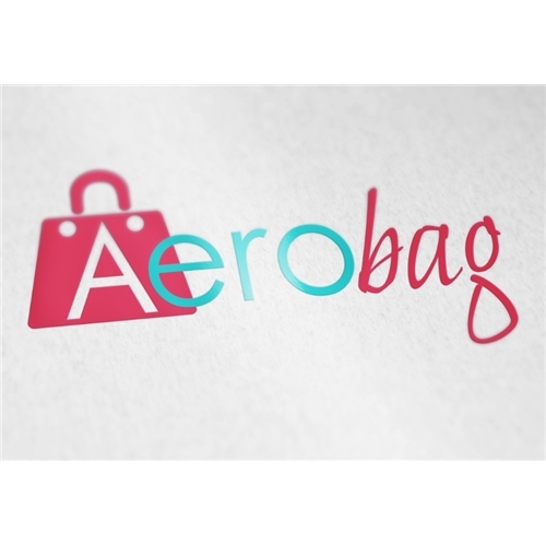AEROBAG | Criação de Logo Para Outros
