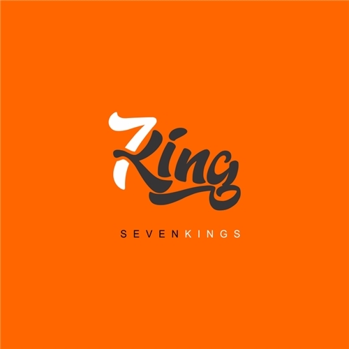 Logo para 7king (Seven king) | juliodes.. 4660417