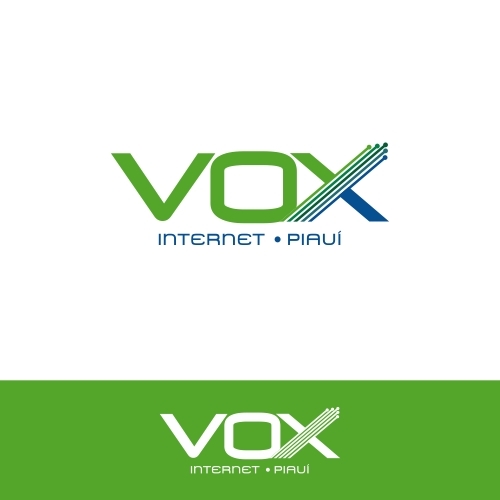 Logo para Vox | Carlos G. 4667491