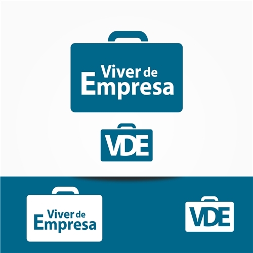 Logo para Viver de Empresa | LDG Studio 4667781