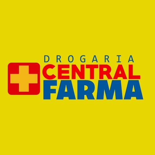 Logo para central farma | Sev7n Corp 4674412
