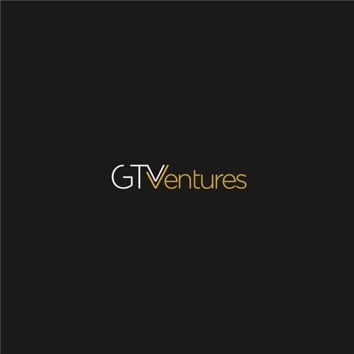 GT Ventures | Criação de Logo Para Consultoria de Negócios