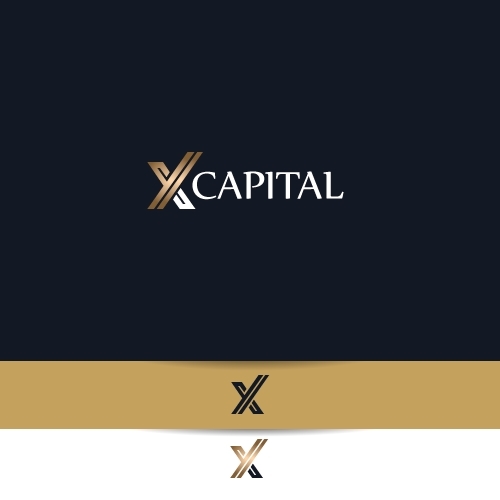 X Capital | Criação de Logo Para Outros