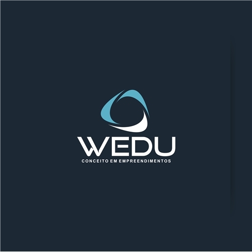 WEDU - conceito em empreendimentos | Criação de Logo Para Imóveis