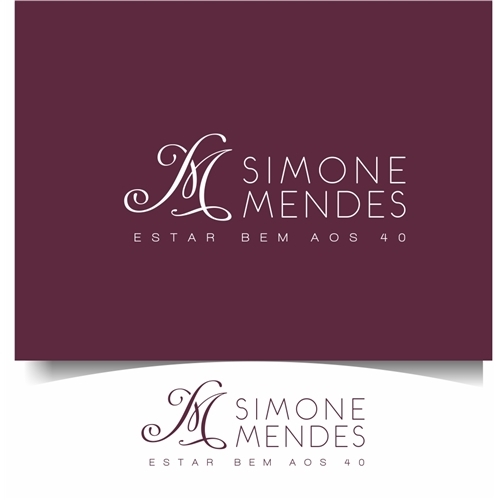 Logo para Simone Mendes | Wings 4695031