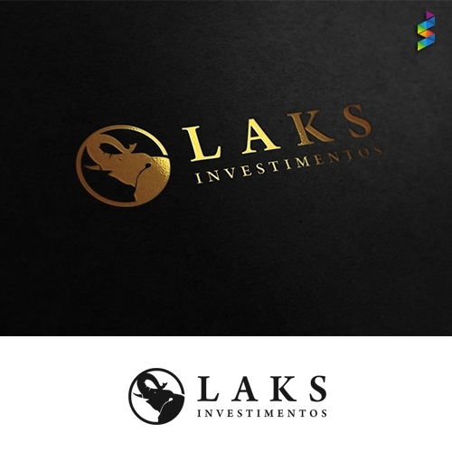 Logo para Laks - Investime.. | superarts 4695498