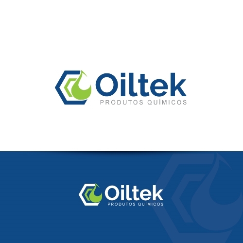 Oiltek Ind. e Com. de Produtos Quimicos e derivados de Petroleo Ltd...
