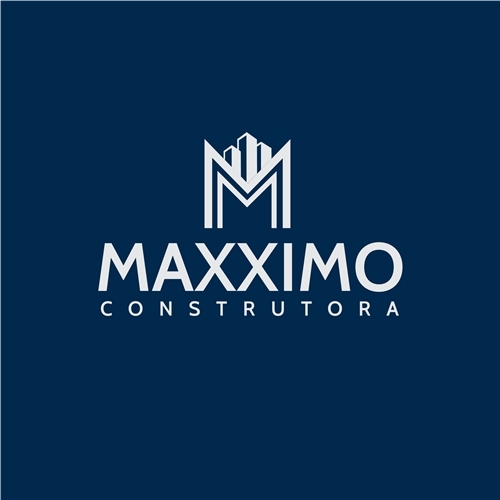 maxximo construtora | Criação de Logo Para Construção & Engenharia