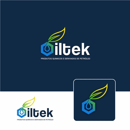 Oiltek Ind. e Com. de Produtos Quimicos e derivados de Petroleo Ltd...
