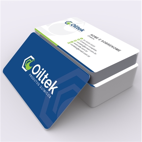 Oiltek Ind. e Com. de Produtos Quimicos e derivados de Petroleo Ltd...