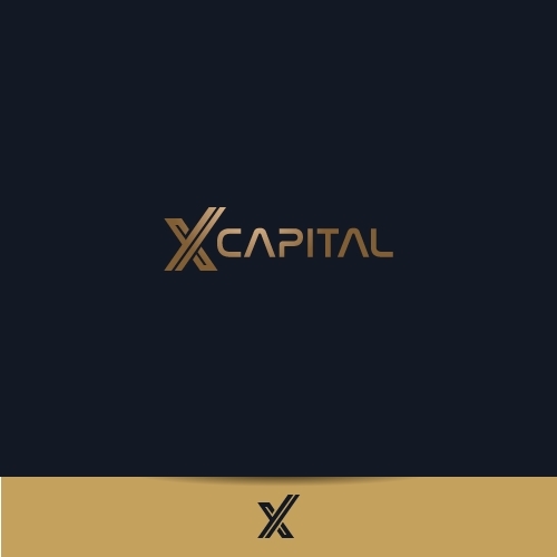 X Capital | Criação de Logo Para Outros