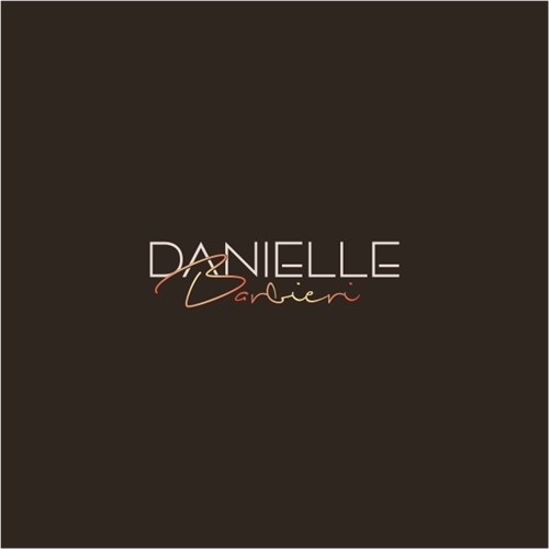 Dani Barbieri ou Danielle Barbieri | Criação de Logo Para Beleza