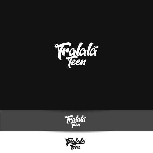 Tralalá | Criação de Logo Para Roupas, Jóias & acessórios