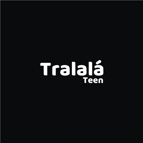 Tralalá | Criação de Logo Para Roupas, Jóias & acessórios