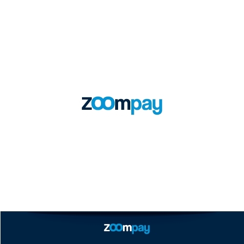 Zoompay | Criação de Logo Para Contabilidade & Finanças