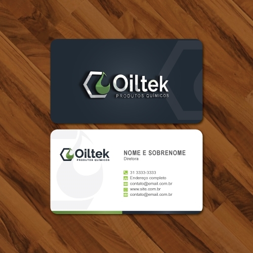 Oiltek Ind. e Com. de Produtos Quimicos e derivados de Petroleo Ltd...