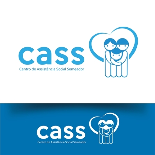 CASS - Centro de Assistência Social Semeador | Criação de Logo Para...