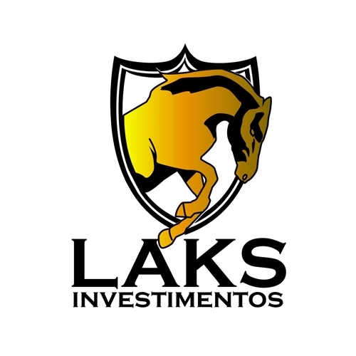 Logo para Laks - Investime.. | BetoRockN 4736814