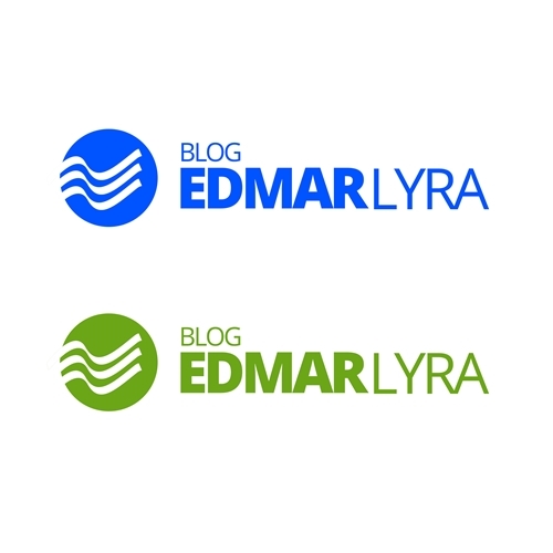 Blog Edmar Lyra | Criação de Logo Para Marketing & Comunicação