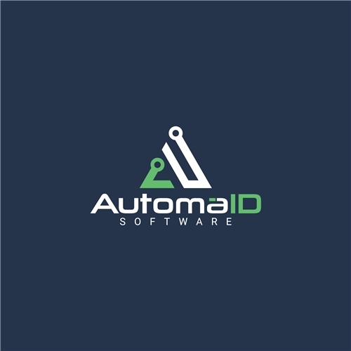 AutomaID/Software | Criação de Logo e Cartao de Visita Para Computa...