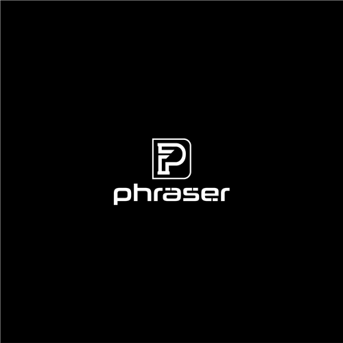 Phraser | Criação de Logo Para Outros