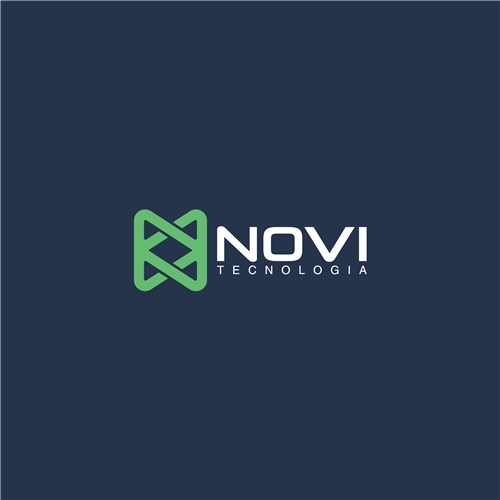 Logo para Novi tecnologia | > MC