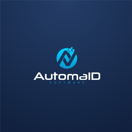 AutomaID/Software | Criação de Logo e Cartao de Visita Para Computa...