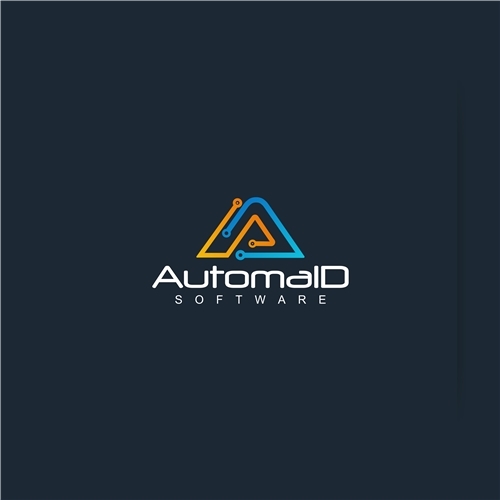 AutomaID/Software | Criação de Logo e Cartao de Visita Para Computa...