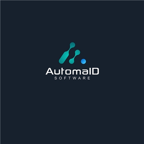 AutomaID/Software | Criação de Logo e Cartao de Visita Para Computa...