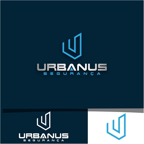 Logo para URBANUS | Mike - m.. 4761174